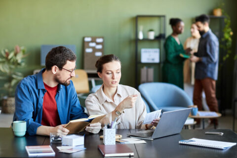 Employ For Ability - Training Programs
